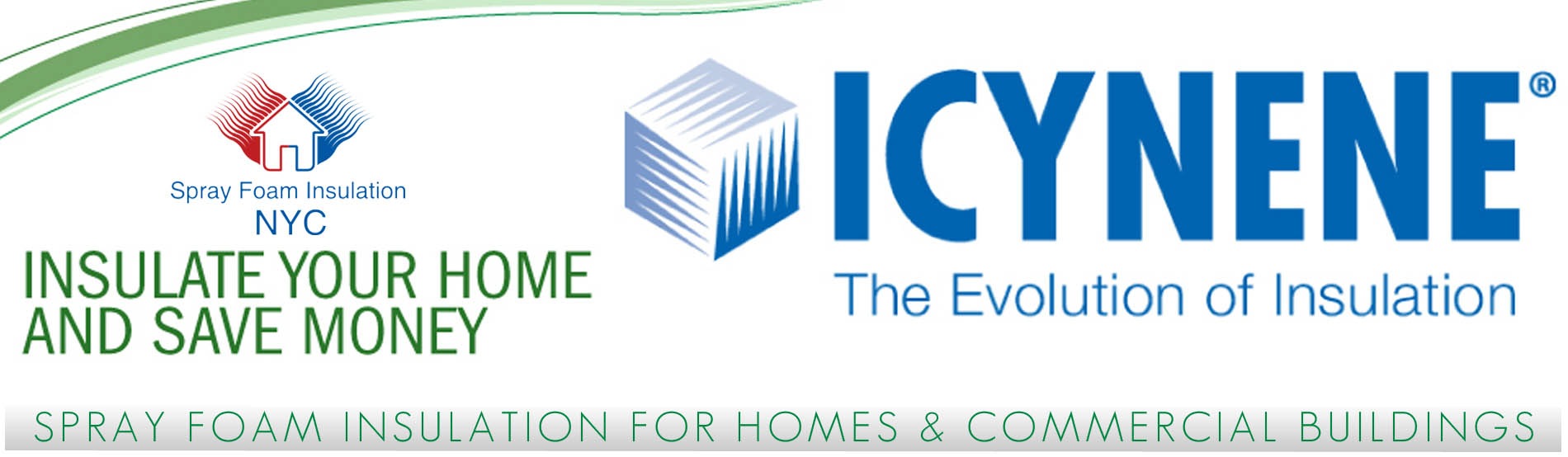 Benefits of spray foam insulation Brooklyn NY